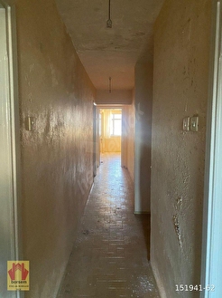 BORSEM'DEN AKHİSAR MERKEZDE SATILIK 3+1 DOĞALGAZLI DAİRE 151941-62 ...