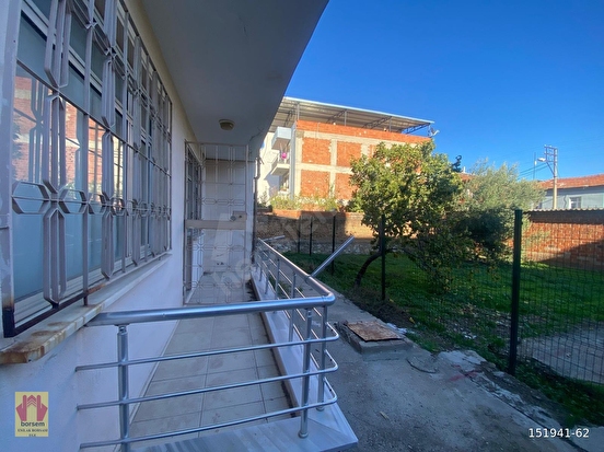 BORSEM'DEN AKHİSAR MERKEZDE SATILIK 3+1 DOĞALGAZLI DAİRE 151941-62 ...