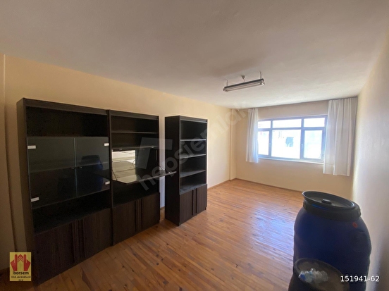 BORSEM'DEN AKHİSAR MERKEZDE SATILIK 3+1 DOĞALGAZLI DAİRE 151941-62 ...