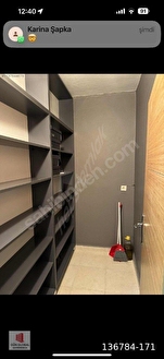 CİNNAH CADDESİ BÜKREŞ SOKAK 3+1 YAPILI SATILIK DAİRE 136784-171 ...