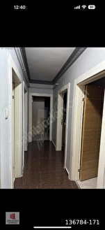CİNNAH CADDESİ BÜKREŞ SOKAK 3+1 YAPILI SATILIK DAİRE 136784-171 ...