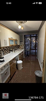 CİNNAH CADDESİ BÜKREŞ SOKAK 3+1 YAPILI SATILIK DAİRE 136784-171 ...