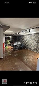 CİNNAH CADDESİ BÜKREŞ SOKAK 3+1 YAPILI SATILIK DAİRE OFİS 136784-171 ...
