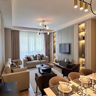 BEYLİKDÜZÜ LIVE TURKEY'DEN %30 PEŞİN 60 AY VADE FARKSIZ LÜXPROJE 135879 ...