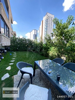 260 Square Meters Villa For Sale in Etimesgut, Ankara | hepsiemlak