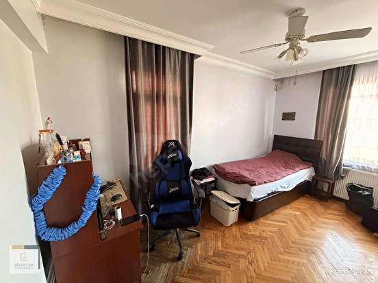 İNCİRLİ CAD. YAKINI ASANSÖRLÜ OTOPARKLI SATILIK DUBLEKS DAİRE 26982-821 ...
