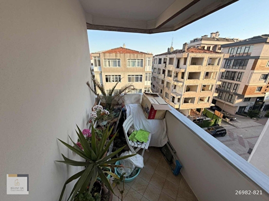 İNCİRLİ CAD. YAKINI ASANSÖRLÜ OTOPARKLI SATILIK DUBLEKS DAİRE 26982-821 ...
