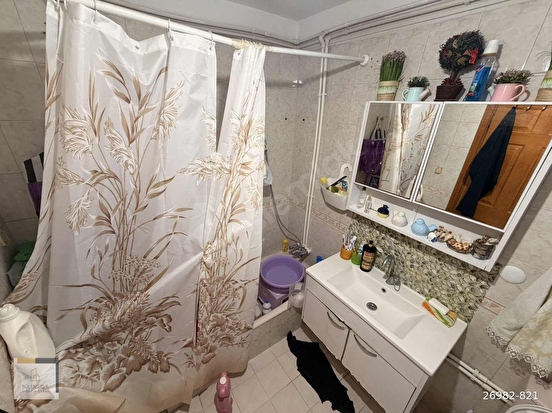İNCİRLİ CAD. YAKINI ASANSÖRLÜ OTOPARKLI SATILIK DUBLEKS DAİRE 26982-821 ...