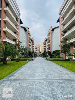 Etiler Maya Residence'de Satılık 5+1 Daire Turgay Erarlan 2022-68693 ...