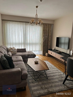 KADIKÖY SUADİYE AMETİST'DE 2+1 SATILIK REZİDANS TROYKA'DAN 34400-5222 ...