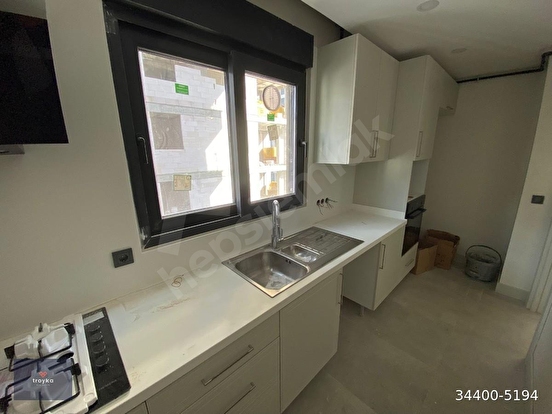 105 Square Meters Apartment For Sale in Kadıköy, Istanbul | hepsiemlak