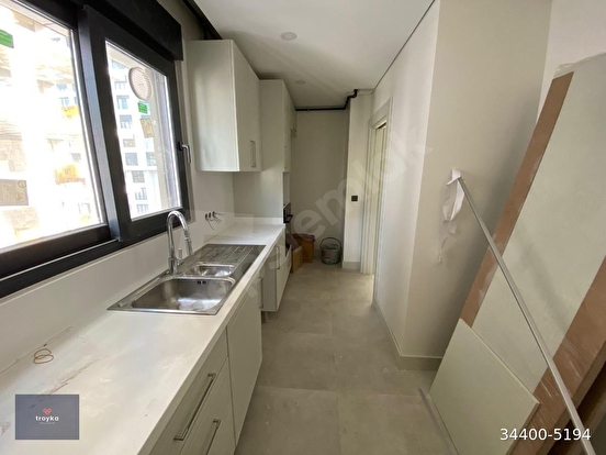 105 Square Meters Apartment For Sale in Kadıköy, Istanbul | hepsiemlak