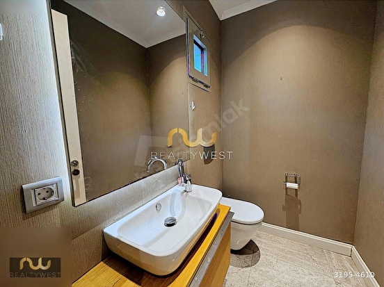 325 Square Meters Villa For Sale in Beykoz, Istanbul | hepsiemlak