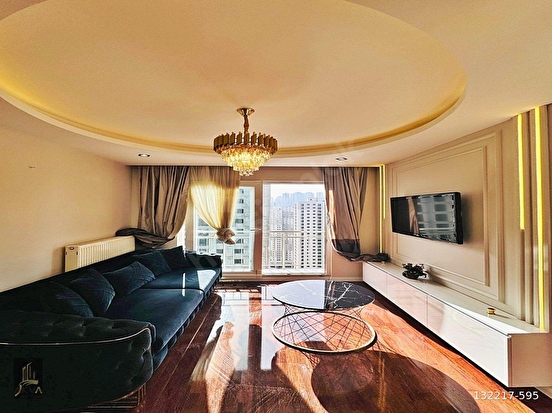 85 Square Meters Apartment For Sale in Esenyurt, Istanbul | hepsiemlak