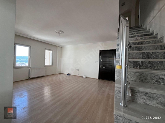 Muğla Menteşe Karşıyaka'da Kiralık Müstakil Tadında 2+1 Kapalı Mutfak ...