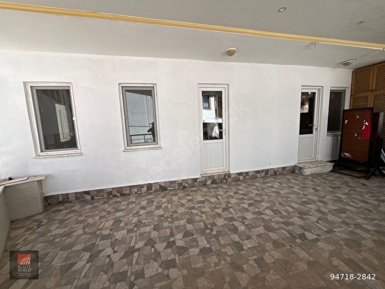 Muğla Menteşe Karşıyaka'da Kiralık Müstakil Tadında 2+1 Kapalı Mutfak ...