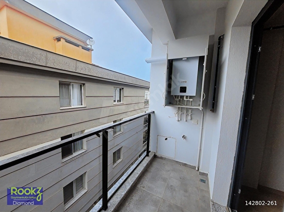 Menemen Seyrek'te Satılık Lüks 1+1 Daire 142802-261 | hepsiemlak