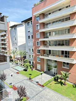 Etiler Maya Residence'da Satılık 500m2 Penthouse daire 2022-68760 ...