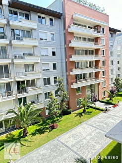 Etiler Maya Residence'da Satılık 500m2 Penthouse daire 2022-68760 ...