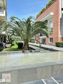 Etiler Maya Residence'da Satılık 500m2 Penthouse daire 2022-68760 ...