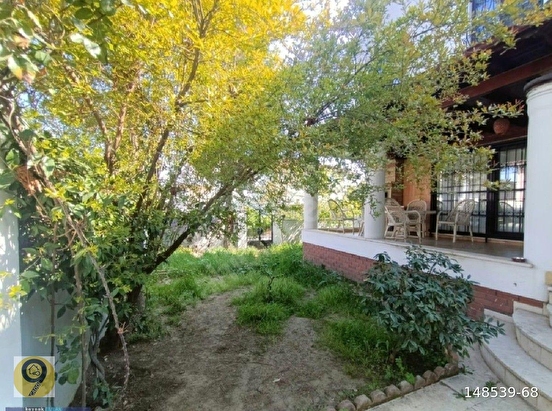 320 Square Meters Villa For Sale in Darıca, Kocaeli | hepsiemlak