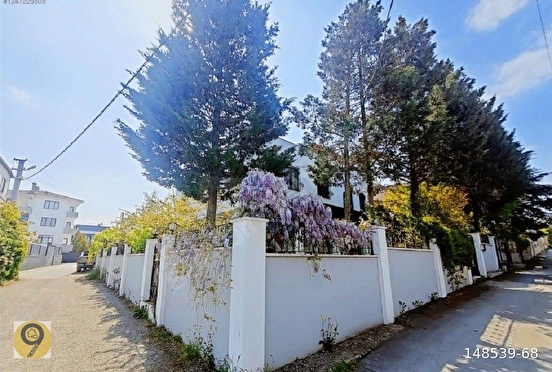 320 Square Meters Villa For Sale in Darıca, Kocaeli | hepsiemlak