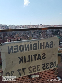 SAHİBİNDN BOŞ LÜKS SİTEDE FUL OTOPAKRLI METRO 5 DK BAGLAR CD 43996 ...