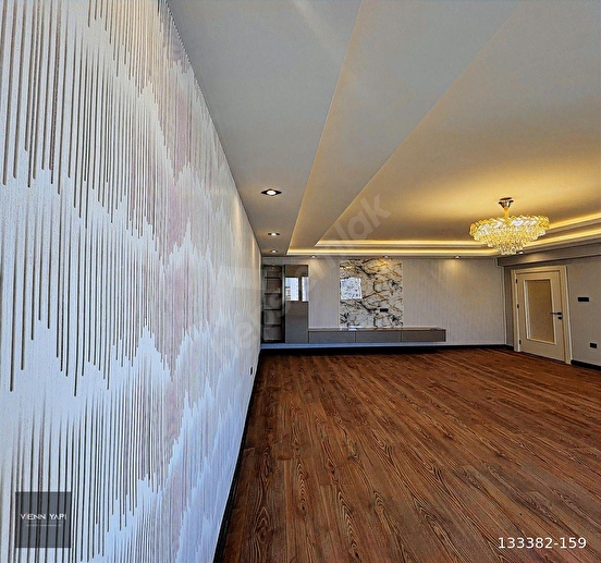 VİENN YAPI'DAN BARIŞ MAHALLESİNDE ULTRA LÜKS DİZAYN EDİLMİŞ 3+1! 133382-159 | hepsiemlak