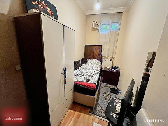 KURTULUŞ CADDEYE 5 DK 2+1 SATILIK FIRSAT DAİRE 144355-541 | hepsiemlak