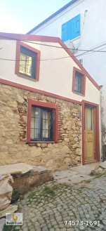 BURÇİN EMLAKTAN SATILIK TAS LOFT BAHÇELİ 74573-1691 | hepsiemlak