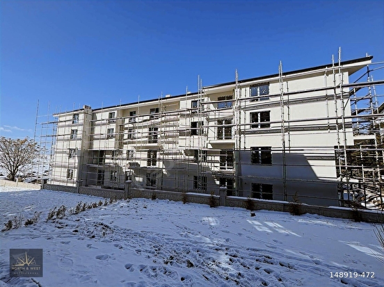 North&West'ten İNCEK'TE ARALIK AYI TESLİM FIRSAT ARA KAT 1+1 148919-472 ...