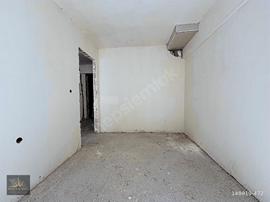 North&West'ten İNCEK'TE ARALIK AYI TESLİM FIRSAT ARA KAT 1+1 148919-472 ...