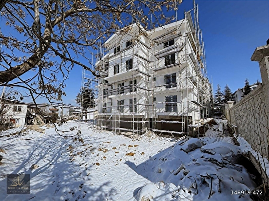 North&West'ten İNCEK'TE ARALIK AYI TESLİM FIRSAT ARA KAT 1+1 148919-472 ...