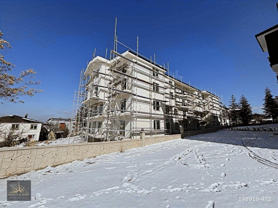 North&West'ten İNCEK'TE ARALIK AYI TESLİM FIRSAT ARA KAT 1+1 148919-472 ...
