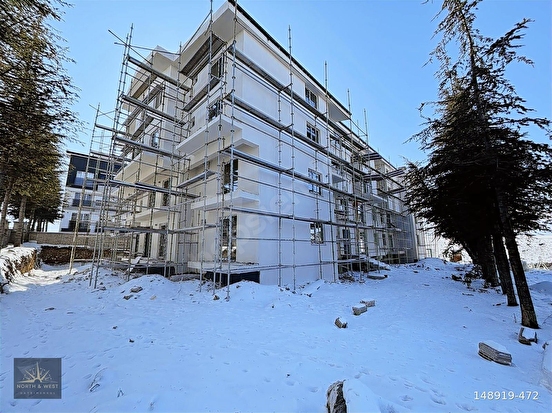 North&West'ten İNCEK'TE ARALIK AYI TESLİM FIRSAT ARA KAT 1+1 148919-472 ...