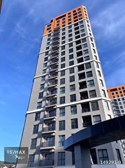 54 Square Meters Apartment For Sale in Kartal, Istanbul | hepsiemlak