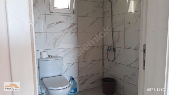 HACI MURATLI'DA 3+1 BETONERME EŞYALARIYLA SATILIK MÜSTAKİL EV 6574-1987 ...