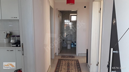 HACI MURATLI'DA 3+1 BETONERME EŞYALARIYLA SATILIK MÜSTAKİL EV 6574-1987 ...