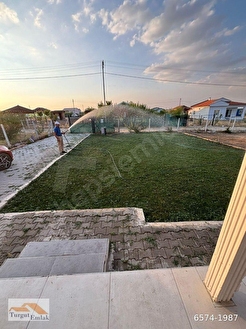 HACI MURATLI'DA 3+1 BETONERME EŞYALARIYLA SATILIK MÜSTAKİL EV 6574-1987 ...
