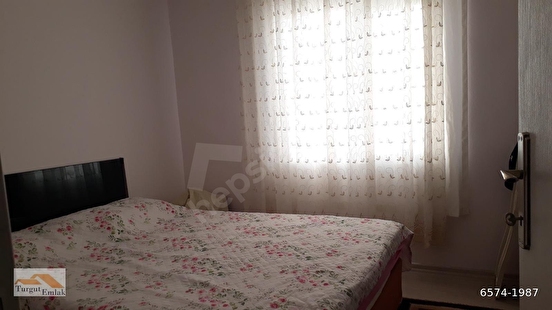 HACI MURATLI'DA 3+1 BETONERME EŞYALARIYLA SATILIK MÜSTAKİL EV 6574-1987 ...