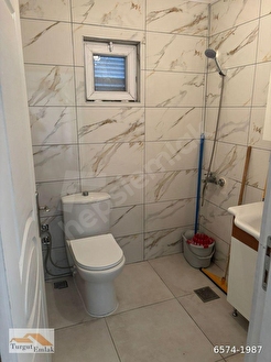 HACI MURATLI'DA 3+1 BETONERME EŞYALARIYLA SATILIK MÜSTAKİL EV 6574-1987 ...
