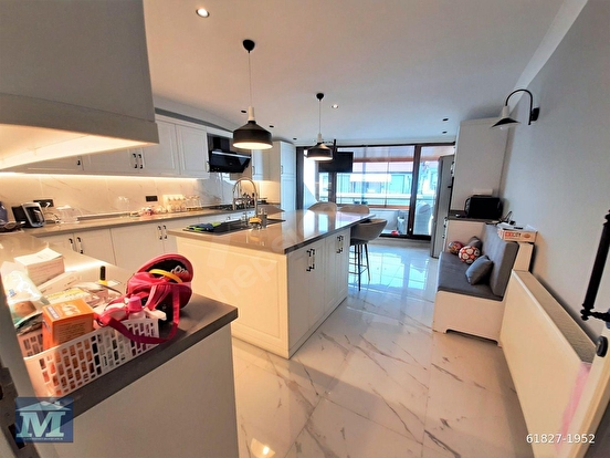 220 Square Meters Apartment For Sale in Şişli, Istanbul | hepsiemlak