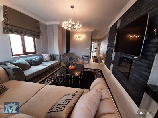 220 Square Meters Apartment For Sale in Şişli, Istanbul | hepsiemlak