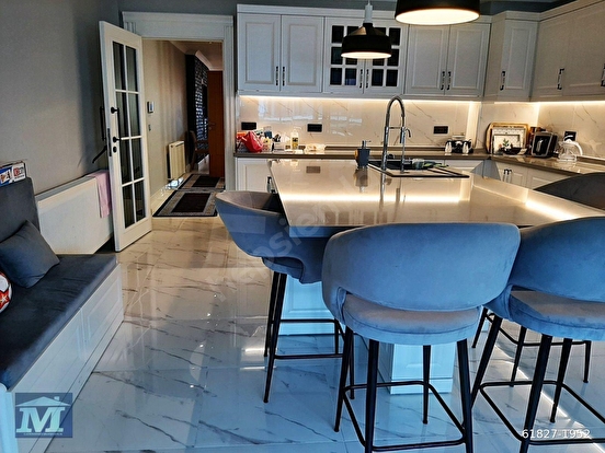 220 Square Meters Apartment For Sale in Şişli, Istanbul | hepsiemlak