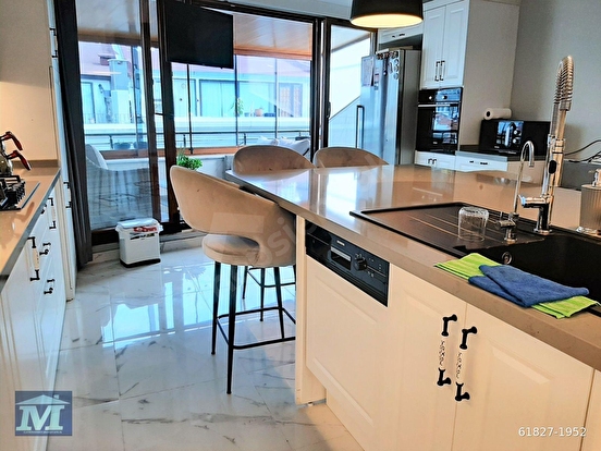 220 Square Meters Apartment For Sale in Şişli, Istanbul | hepsiemlak