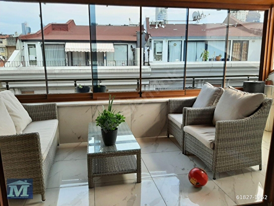 220 Square Meters Apartment For Sale in Şişli, Istanbul | hepsiemlak