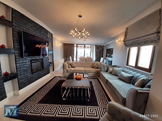 220 Square Meters Apartment For Sale in Şişli, Istanbul | hepsiemlak