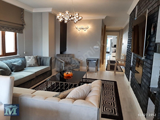 220 Square Meters Apartment For Sale in Şişli, Istanbul | hepsiemlak