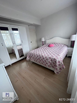 75 Square Meters Apartment For Rent in Şişli, Istanbul | hepsiemlak