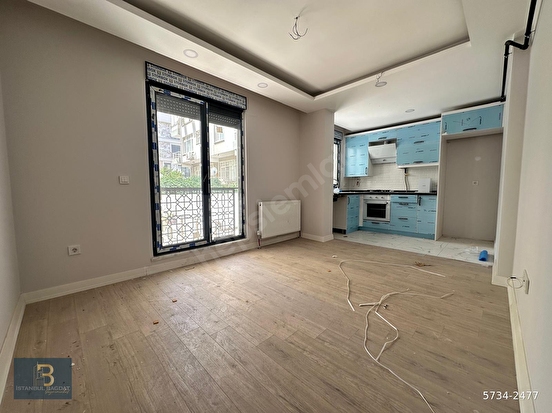 BAĞDATTAN İDEALTEPE KORU PARKINDA MİN.CAD.YAKIN MARMARAYA YAKIN 5734 ...